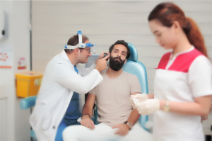 Hospital Photos – Turkish Hospital Qatar