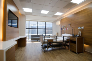 Hospital Photos – Turkish Hospital Qatar